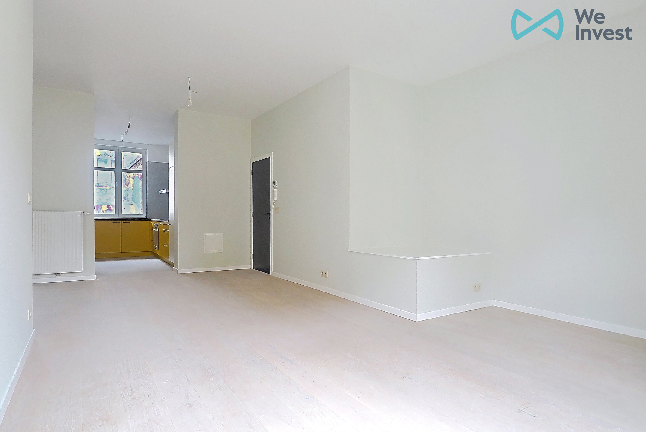 We Invest | Apartment in Forest: Belgrade 23