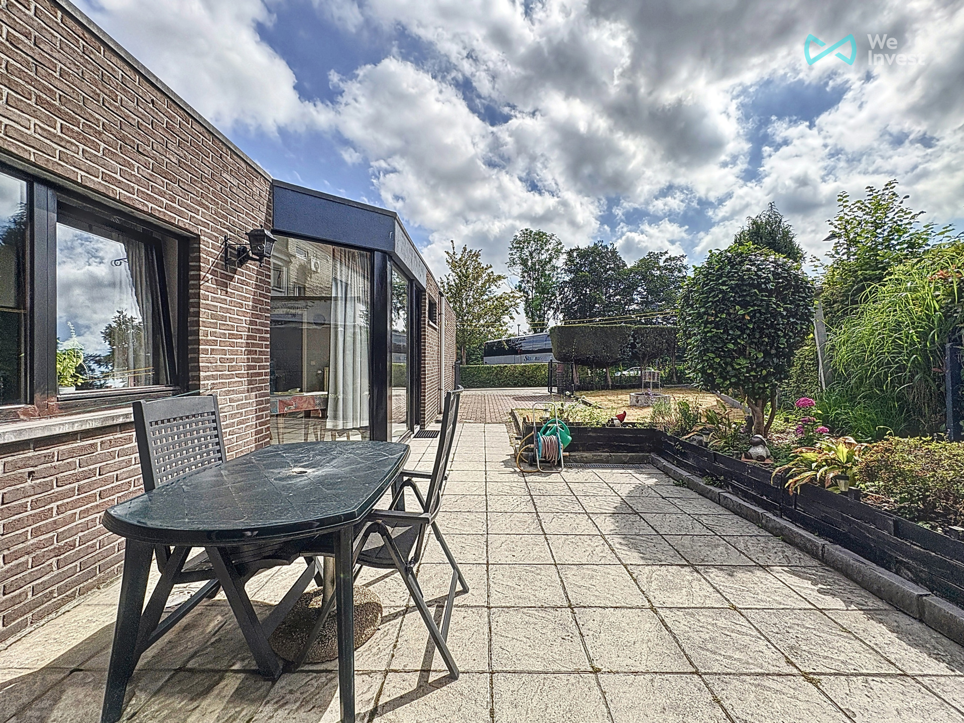 We Invest | House in Overijse: Brusselsesteenweg 569