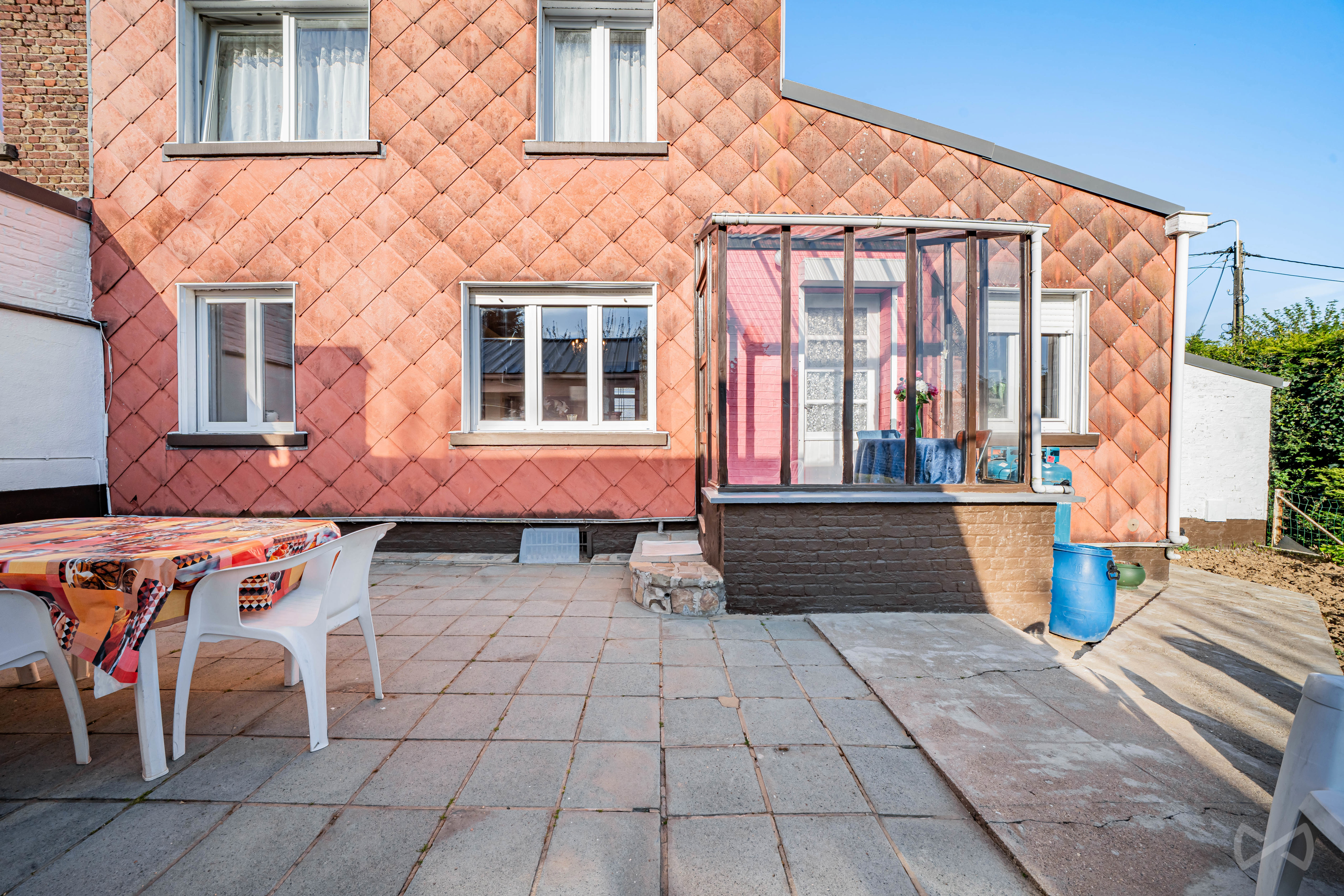 We Invest | Maison à Grand-hallet: GHT190 - ILE 190