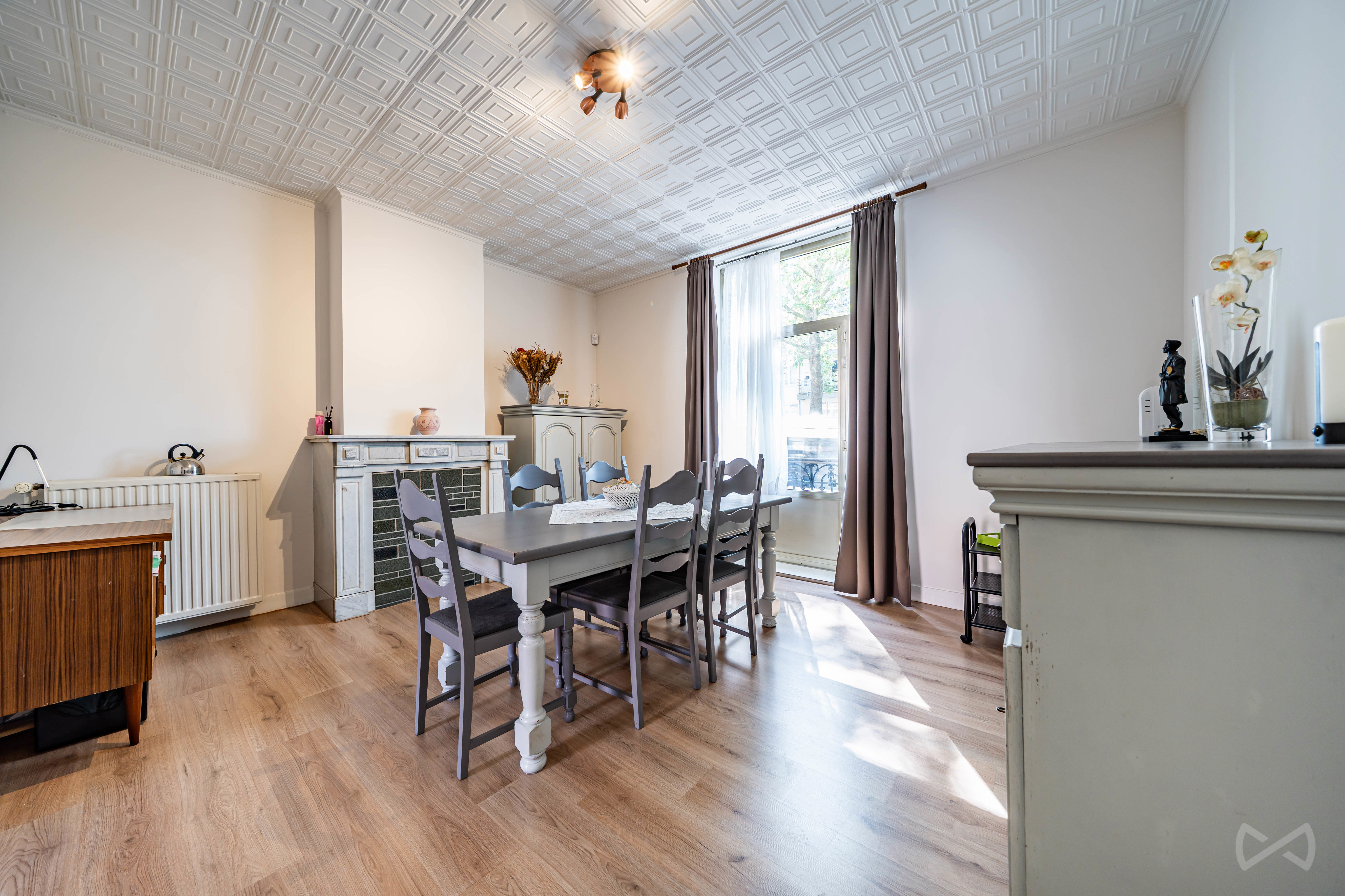 We Invest | Maison à Forest: Avenue Van Volxem 207 - 1190 Forest