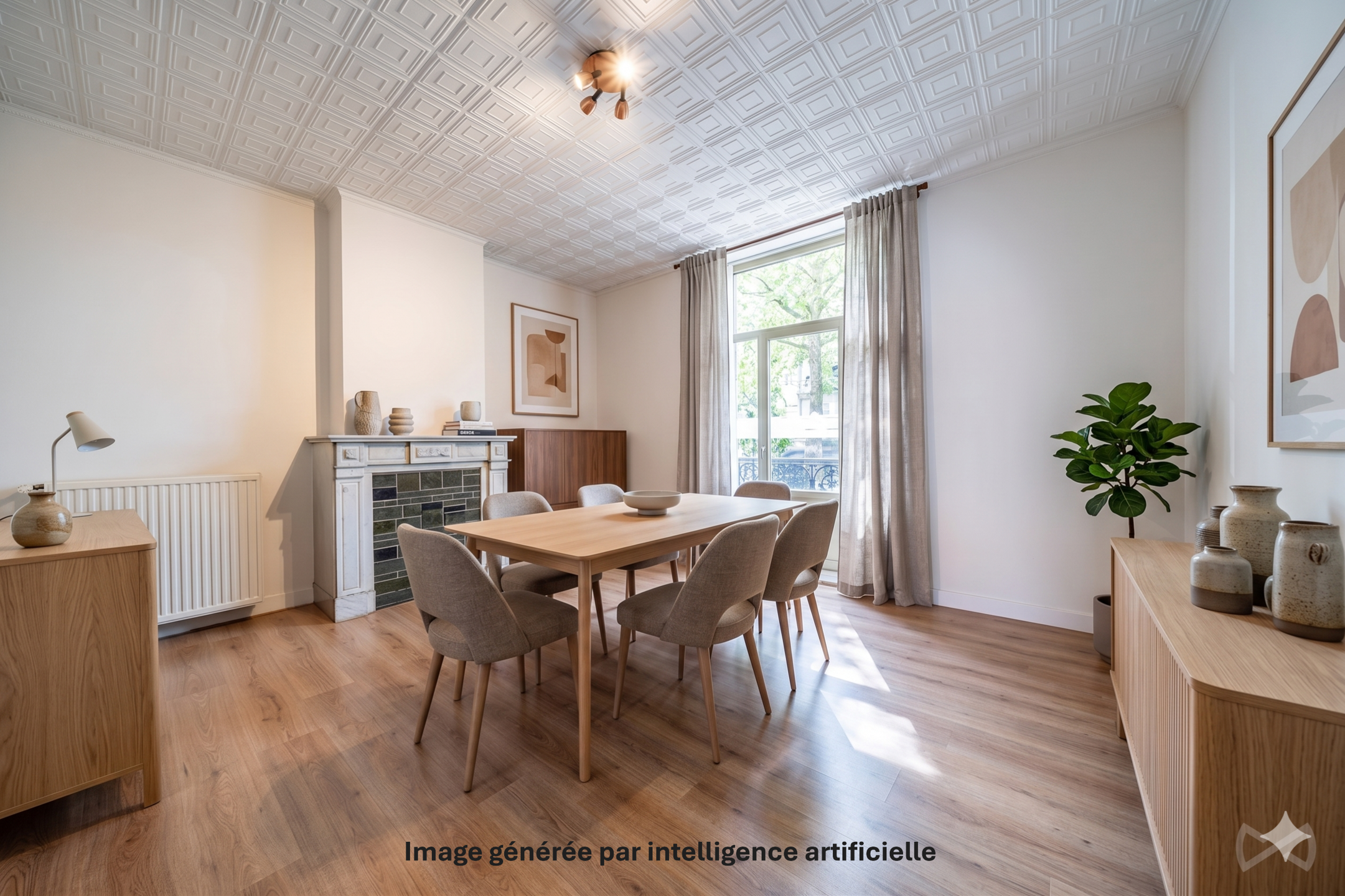 We Invest | Maison à Forest: Avenue Van Volxem 207 - 1190 Forest