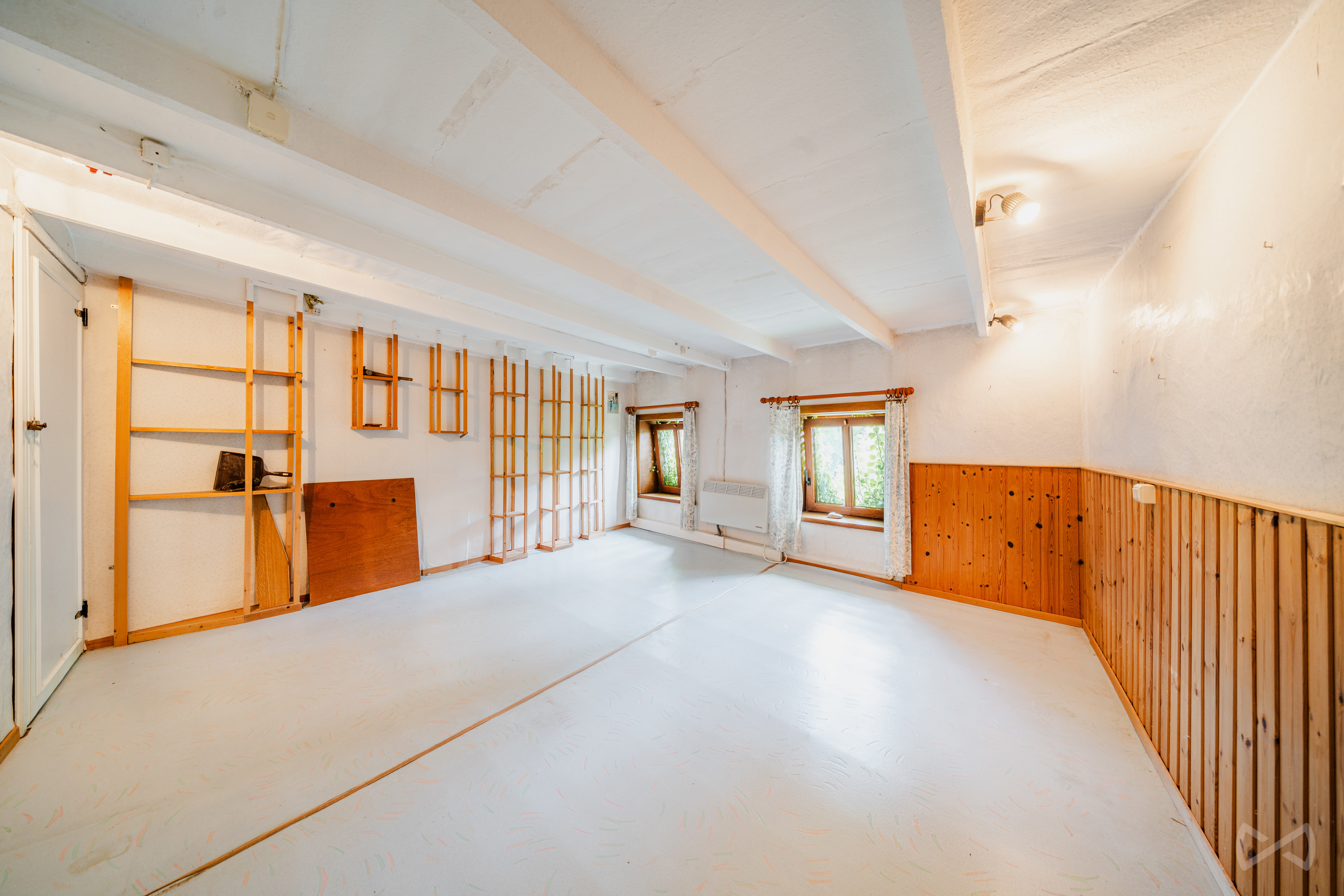 We Invest | Maison à Petit-hallet: Triffaux 4 - PHJT4