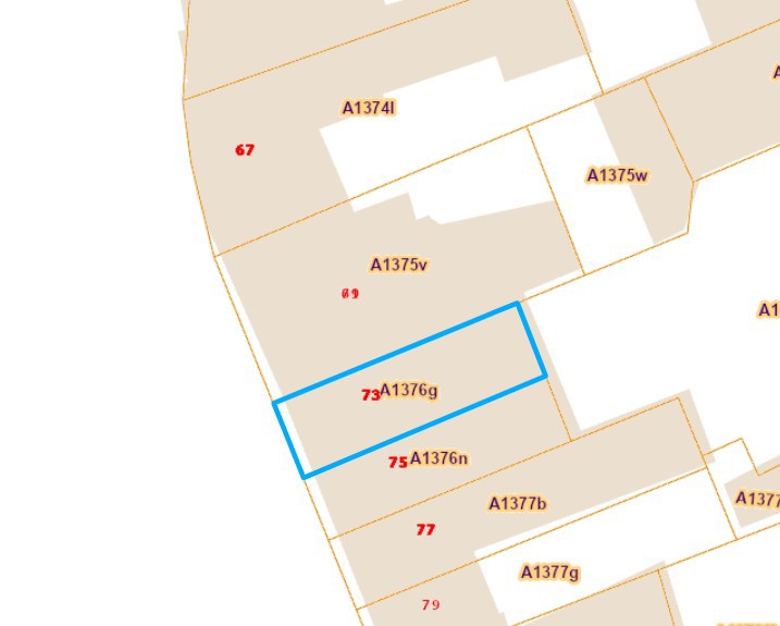 We Invest | Appartement à Liège: Avroy 77/1