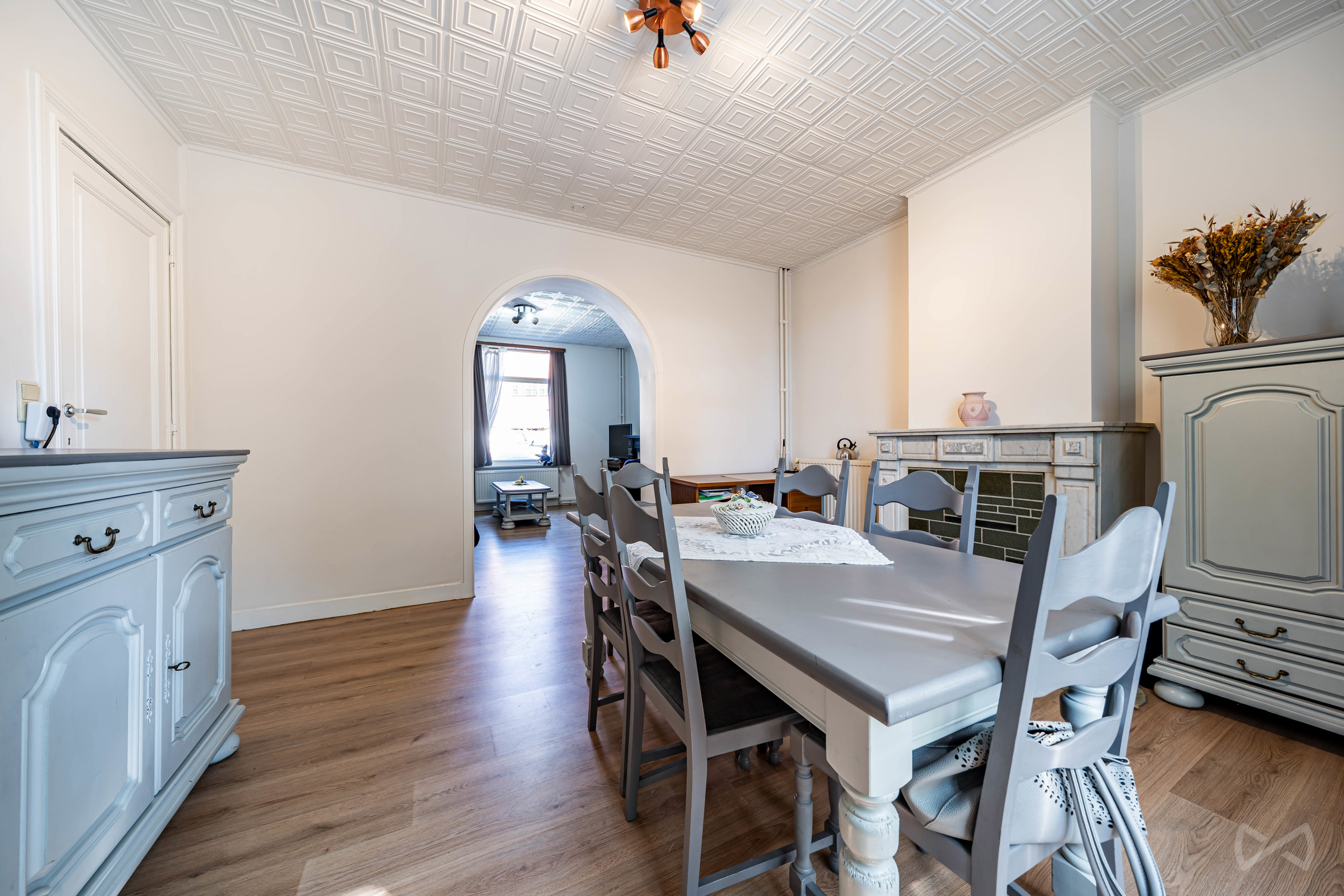 We Invest | Maison à Forest: Avenue Van Volxem 207 - 1190 Forest