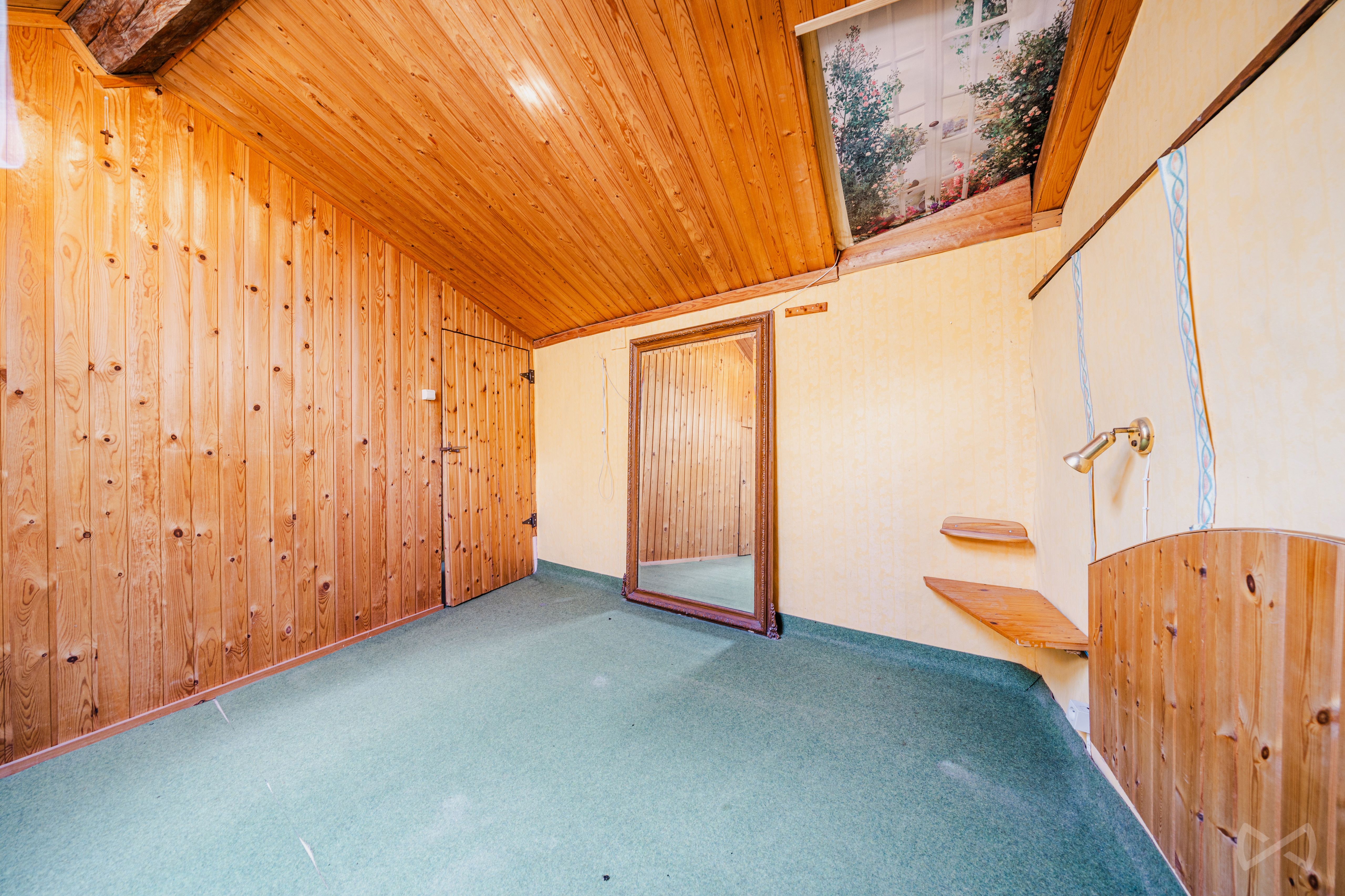 We Invest | Maison à Petit-hallet: Triffaux 4 - PHJT4