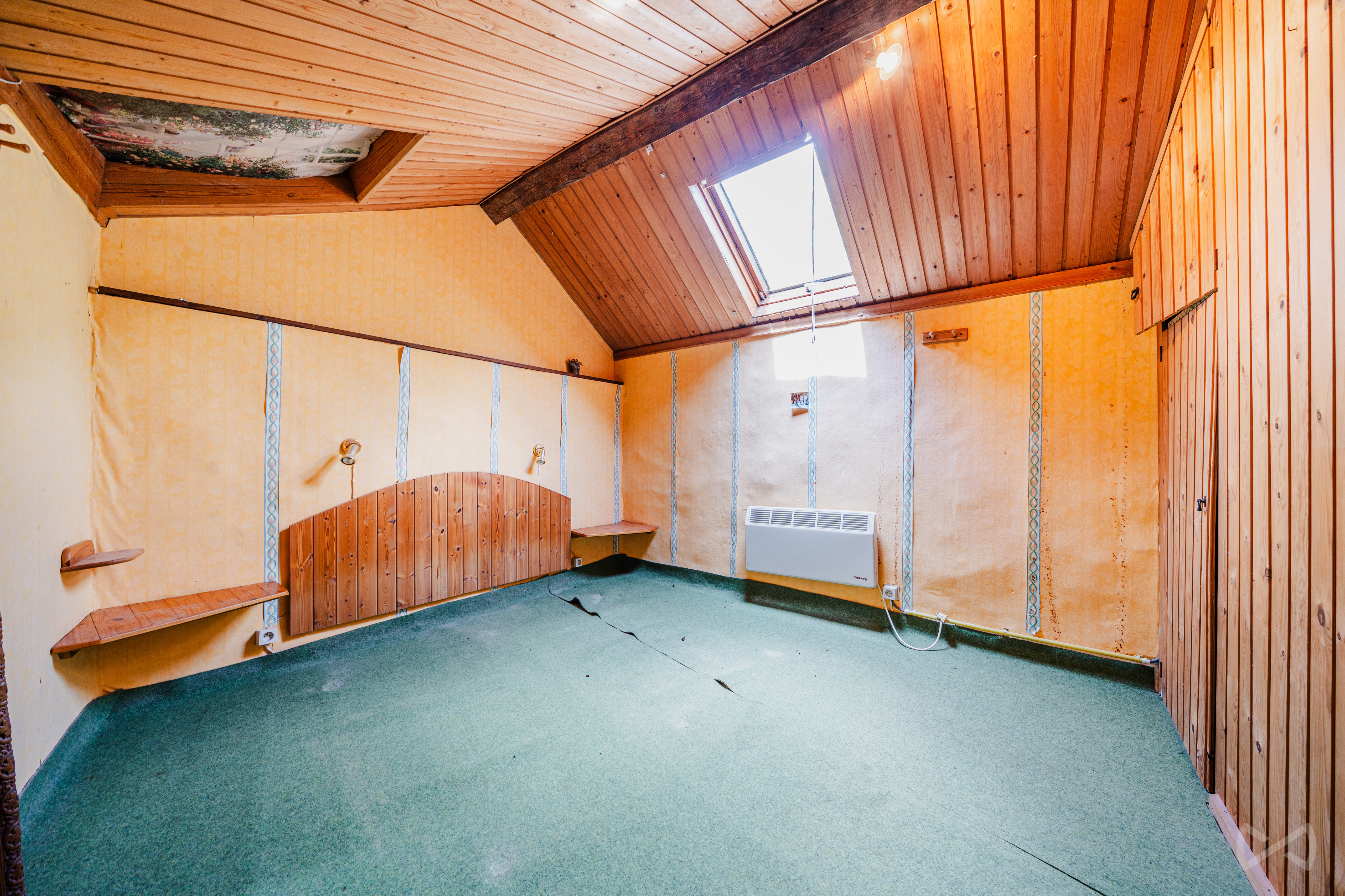 We Invest | Maison à Petit-hallet: Triffaux 4 - PHJT4