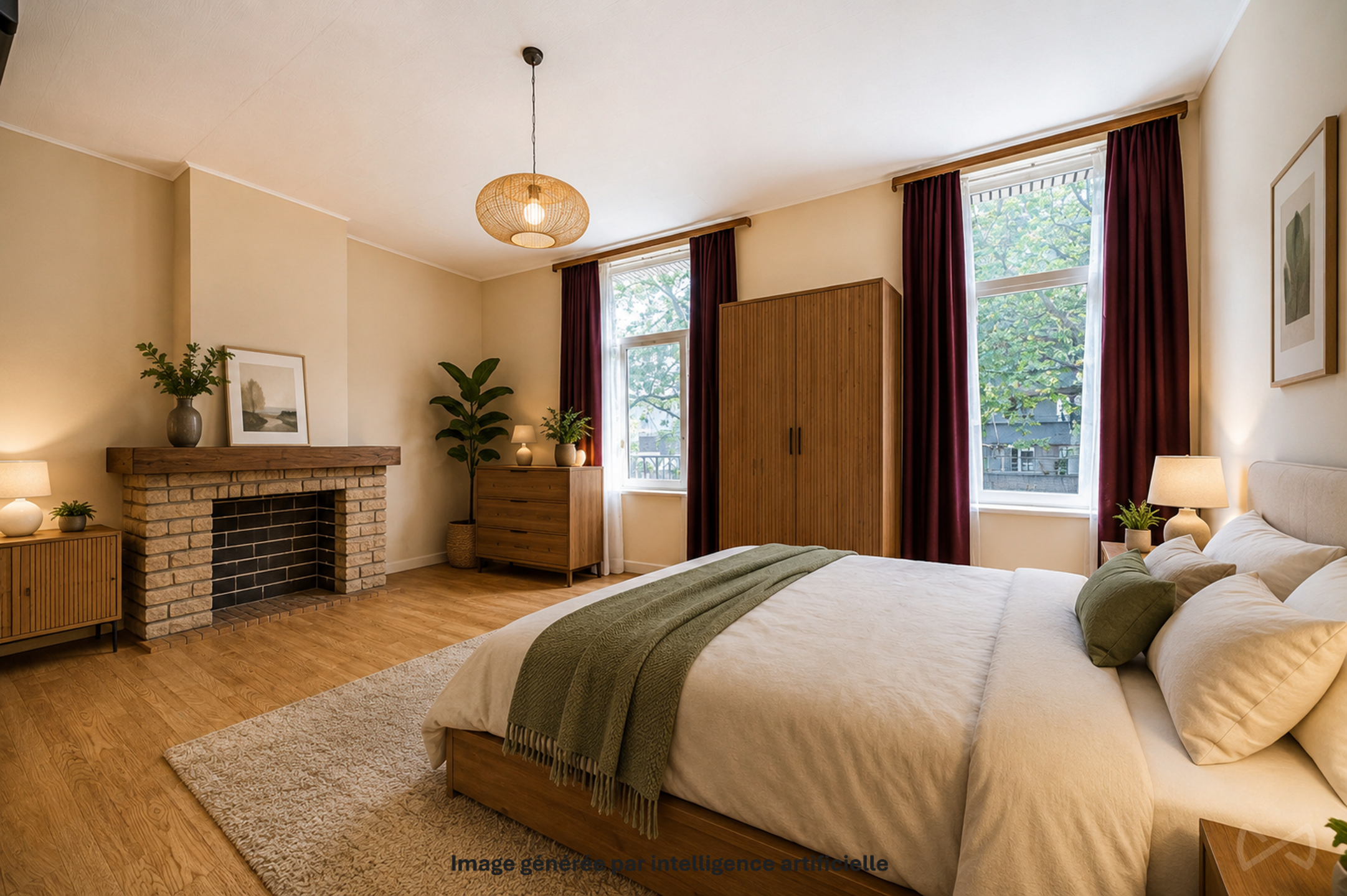 We Invest | Maison à Forest: Avenue Van Volxem 207 - 1190 Forest