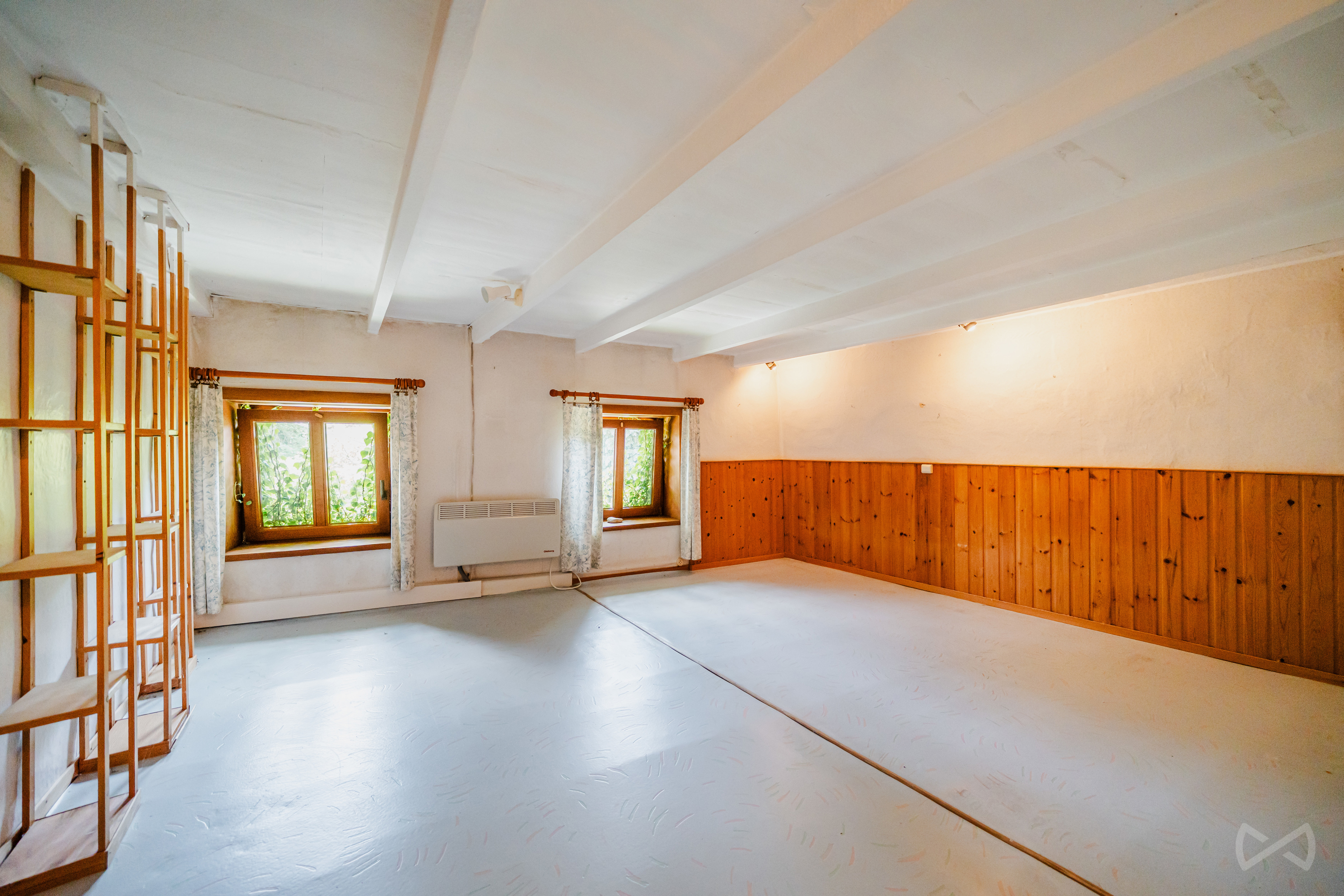 We Invest | Maison à Petit-hallet: Triffaux 4 - PHJT4