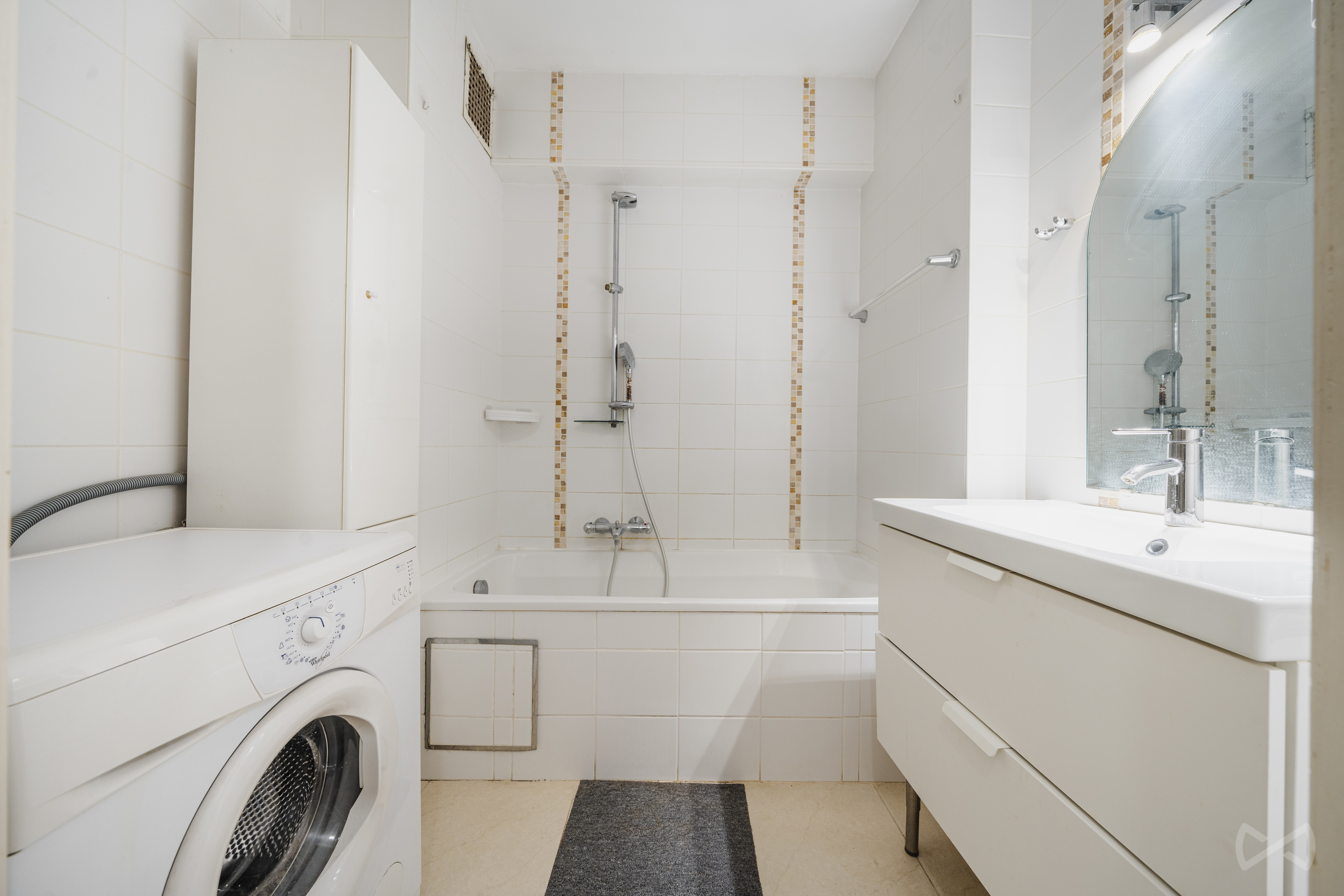 We Invest | Appartement in Liège: Avroy 77/1