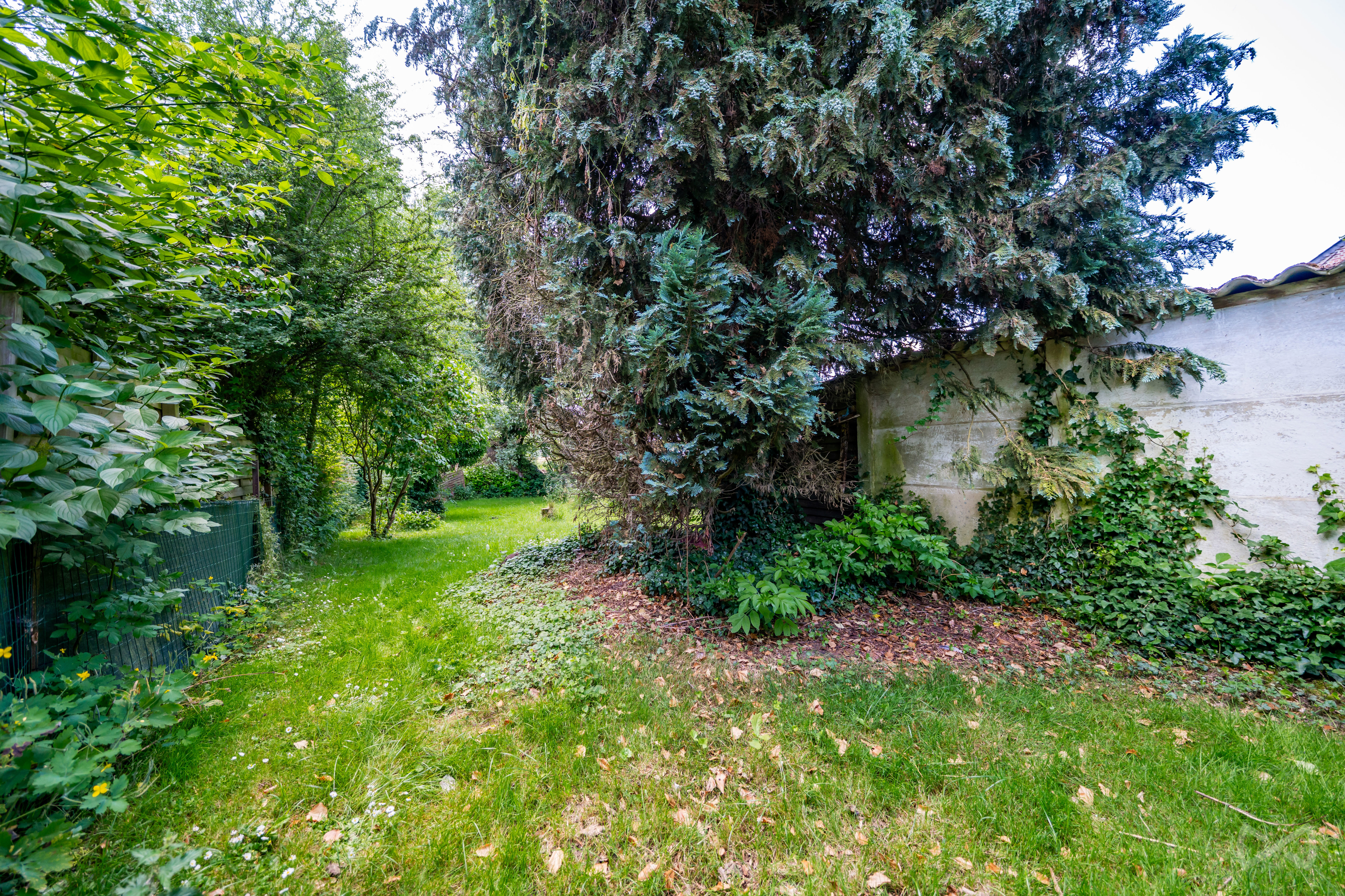 We Invest | Maison à Petit-hallet: Triffaux 4 - PHJT4